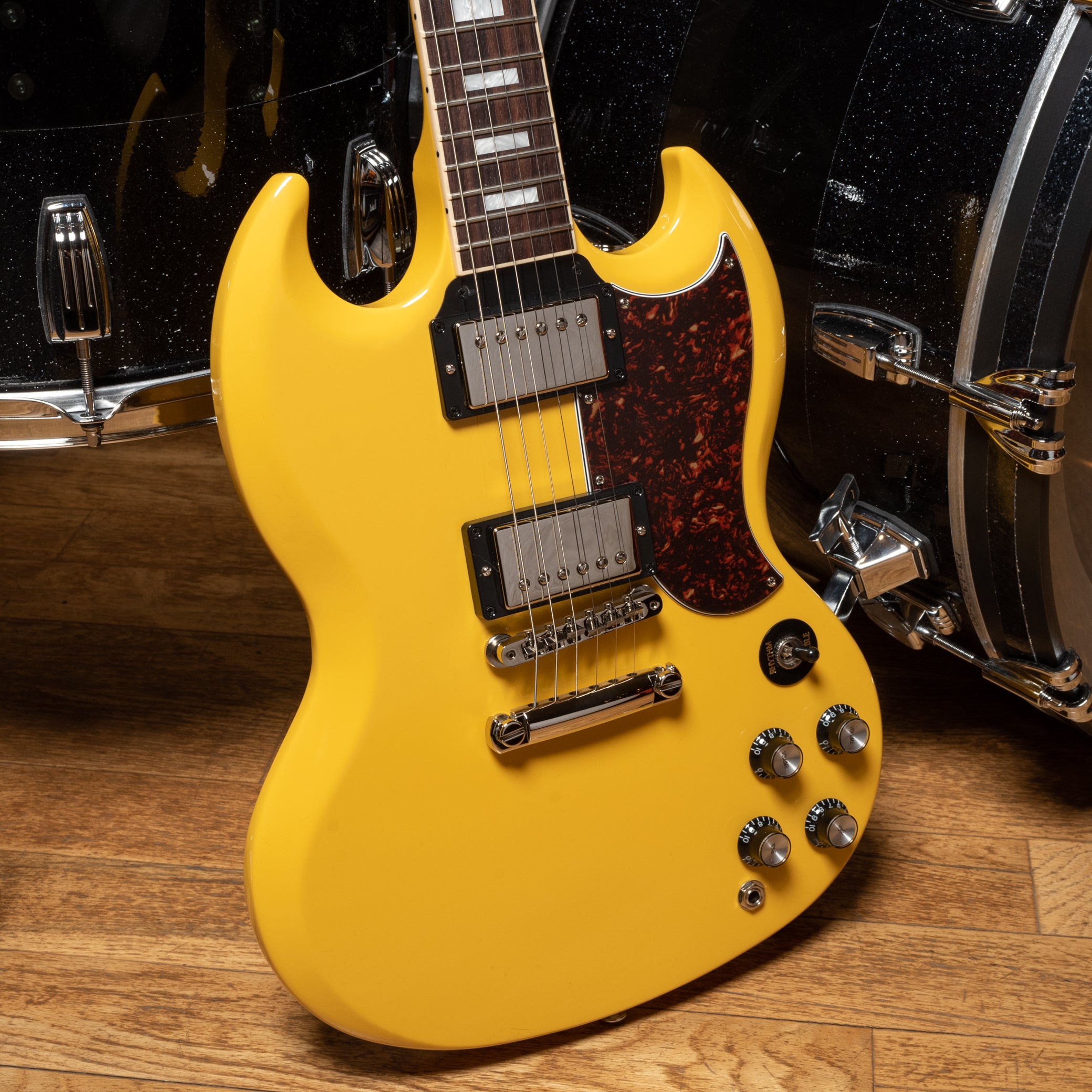 Gibson SG – Chicago Music Exchange