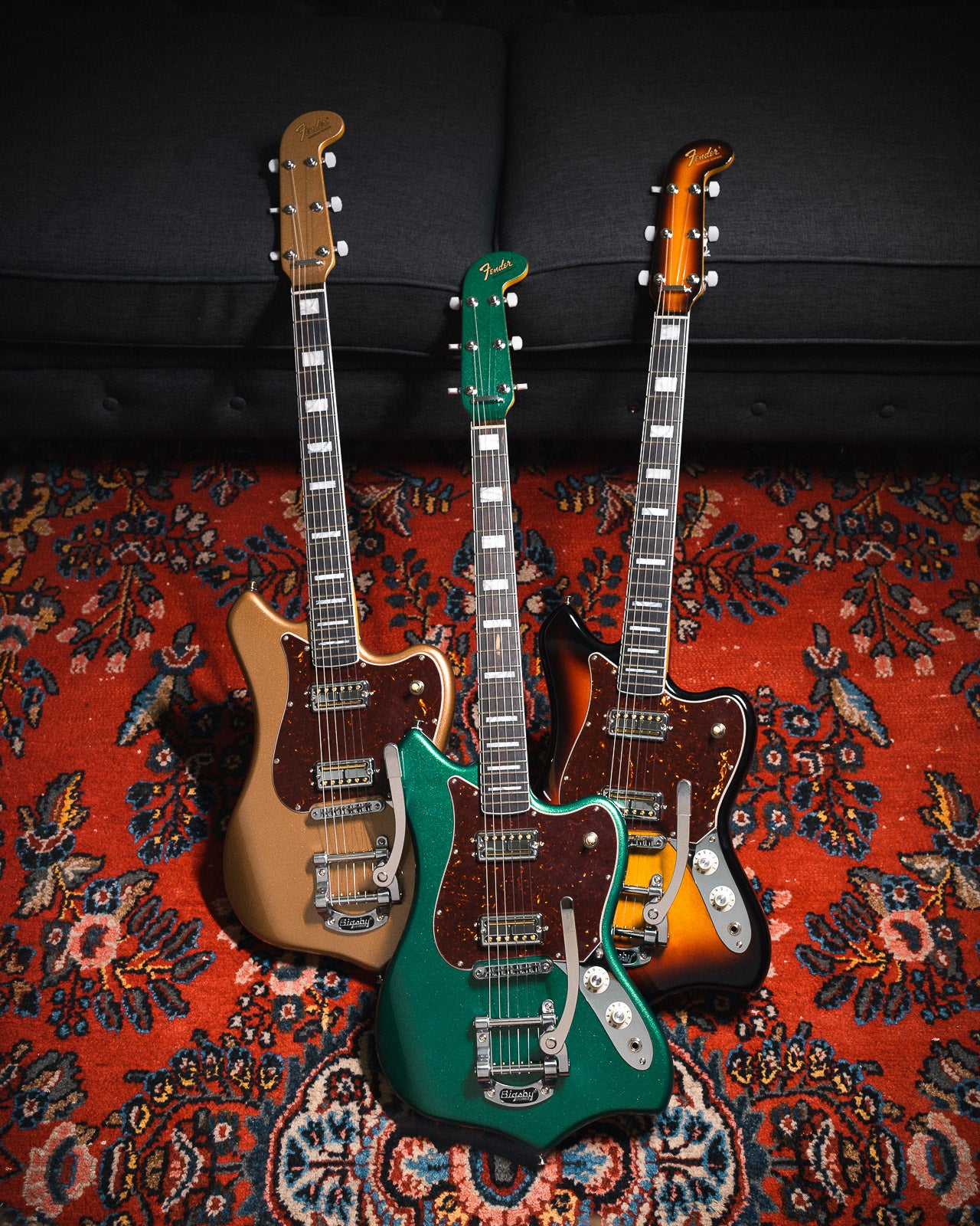 Fender Parallel Universe II – Chicago Music Exchange