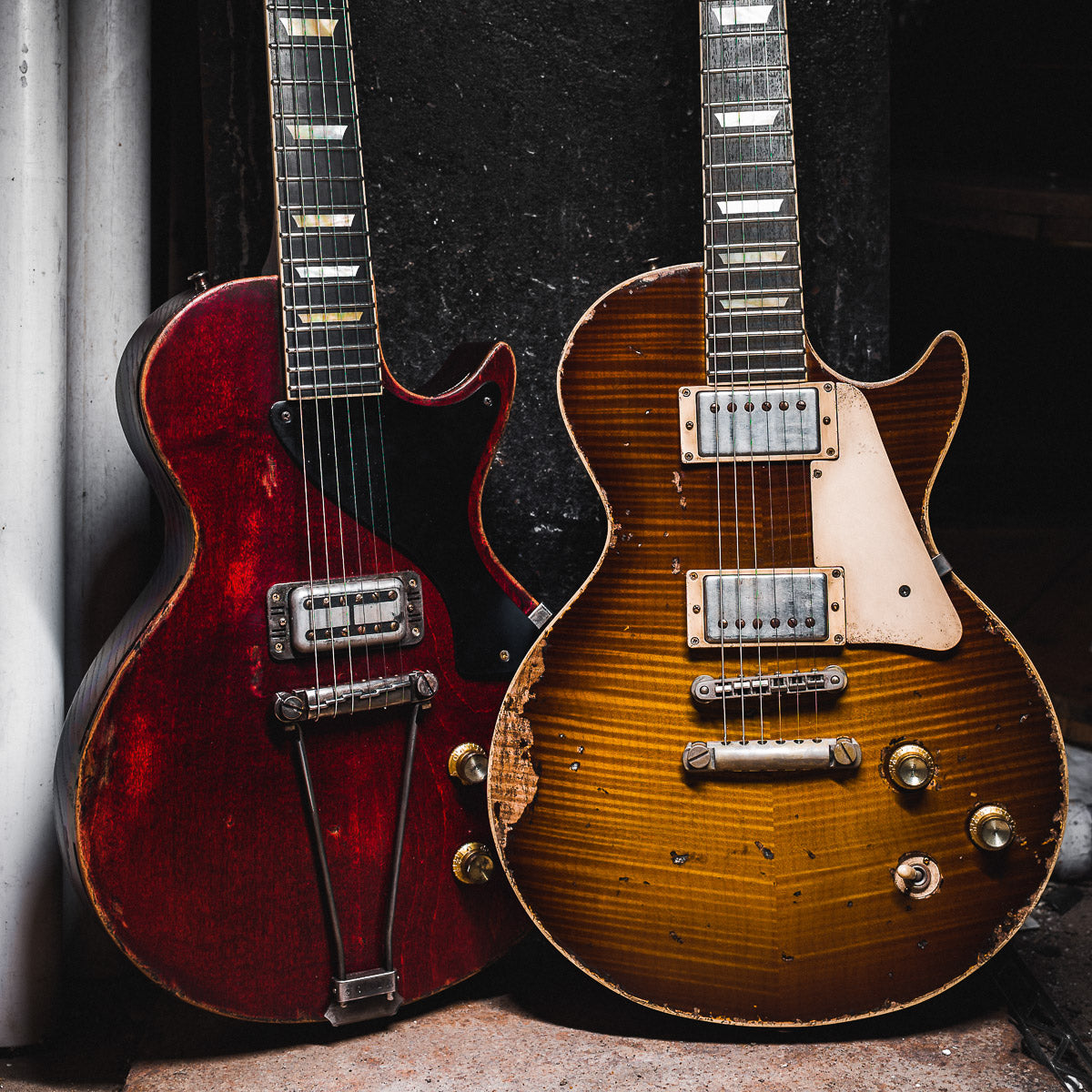 Scala – Chicago Music Exchange