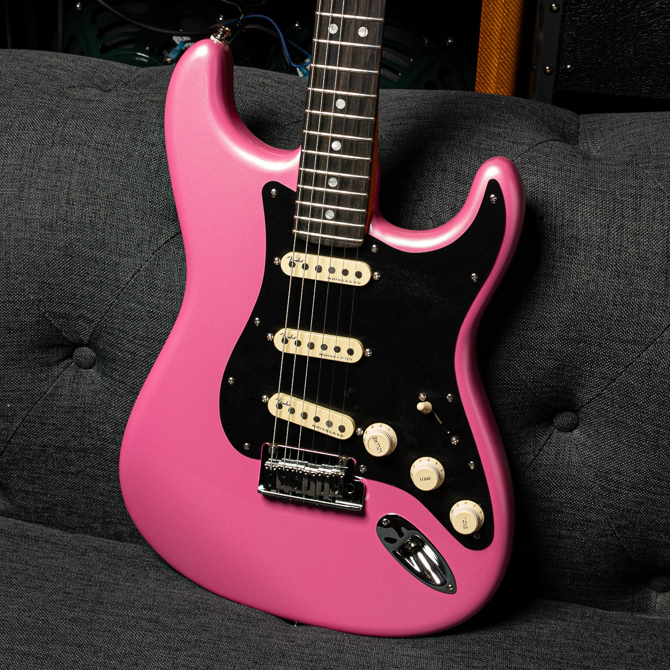 CME Exclusive Fender – Chicago Music Exchange