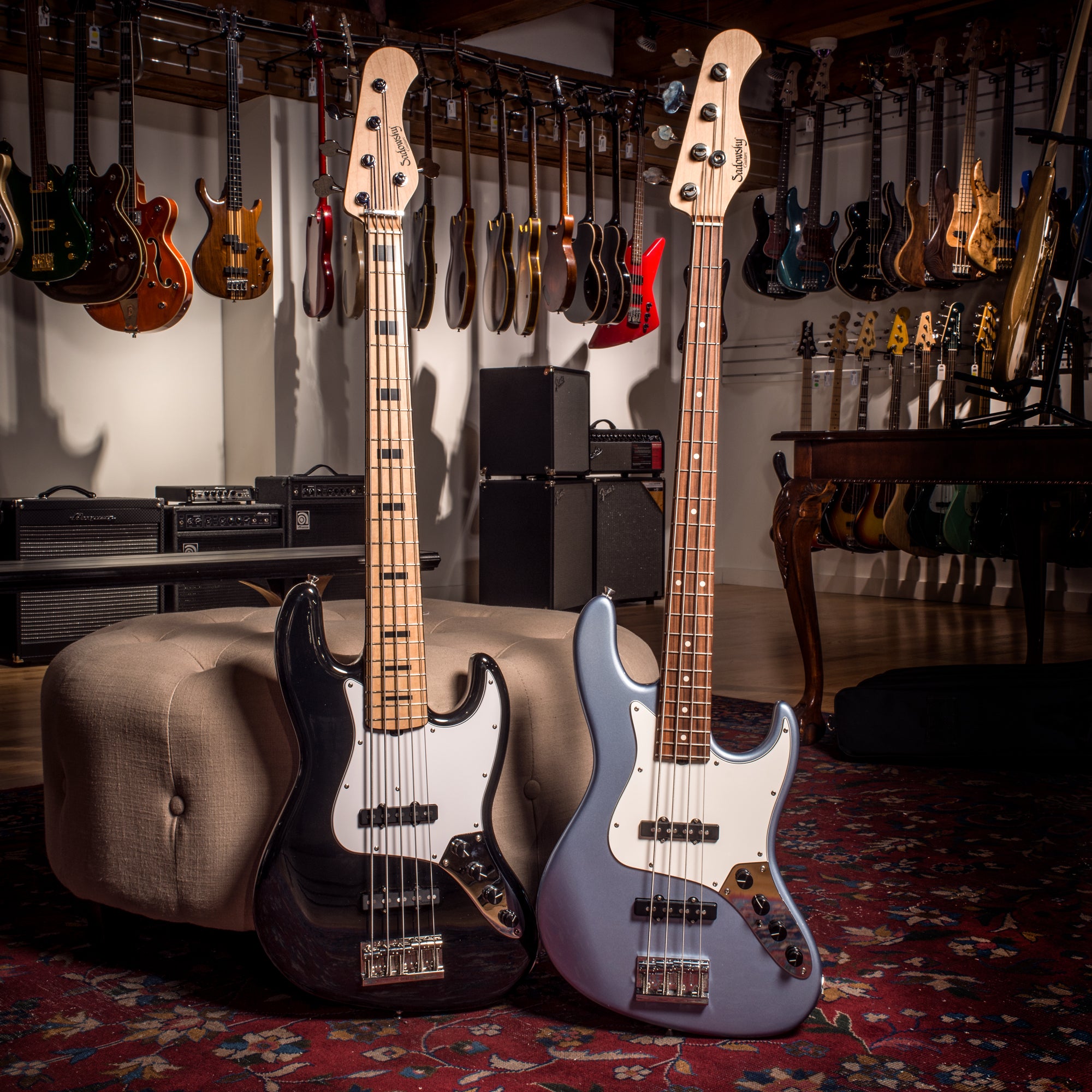 Sadowsky – Chicago Music Exchange