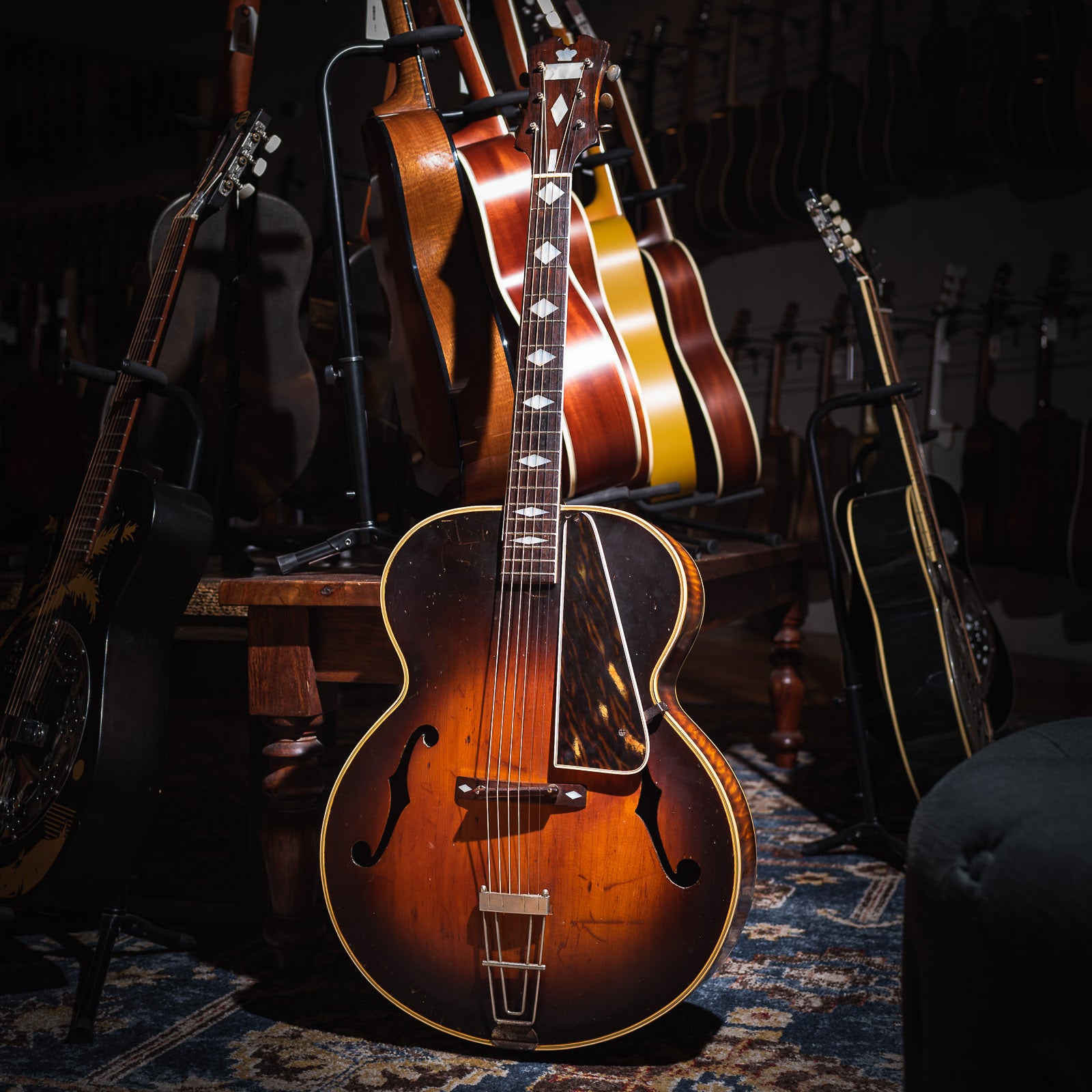 Recording King – Chicago Music Exchange