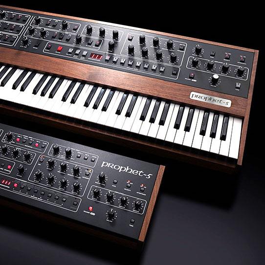 Sequential – Chicago Music Exchange