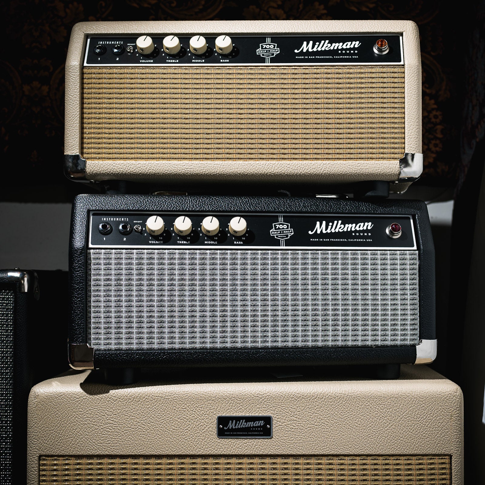 Milkman – Chicago Music Exchange