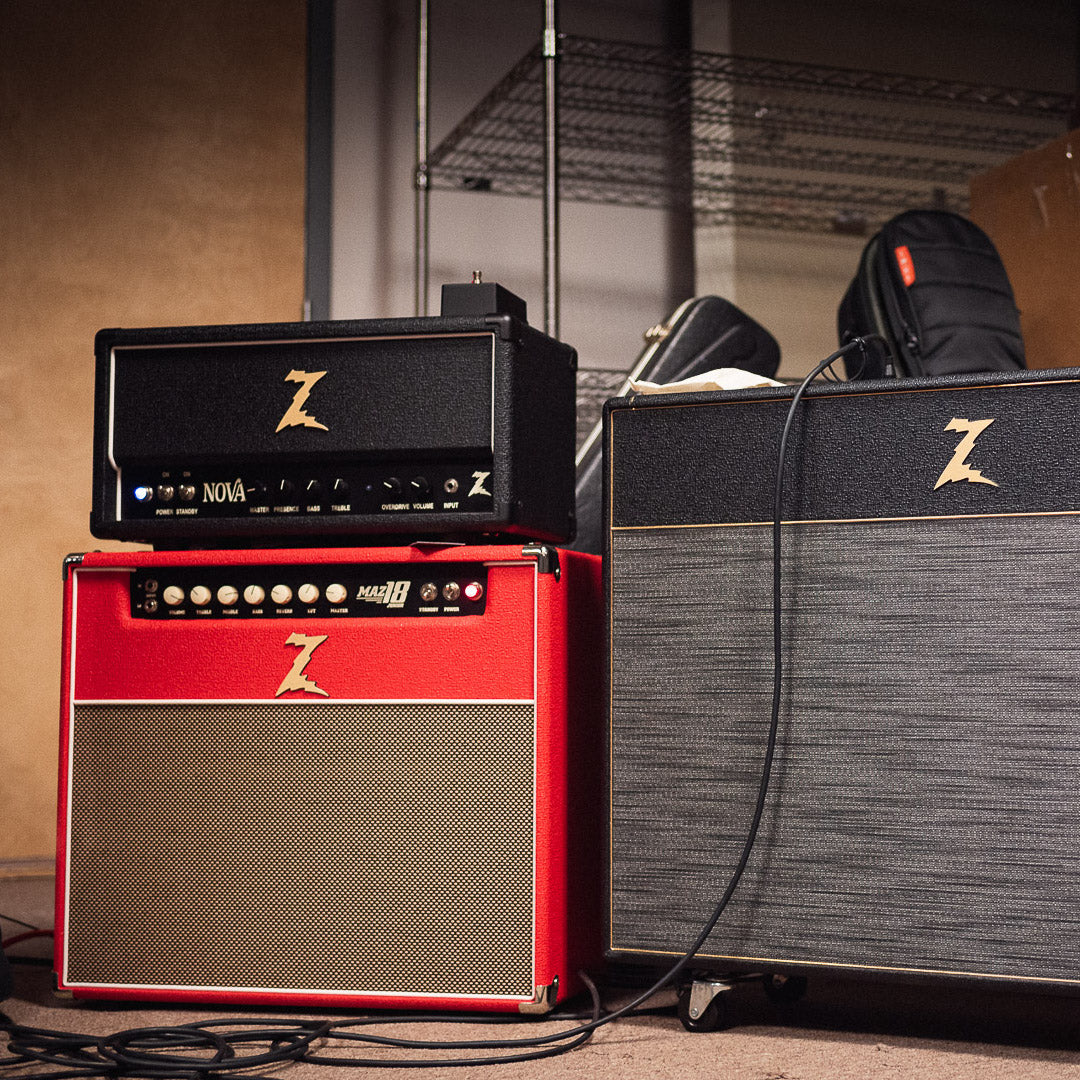 Dr. Z – Chicago Music Exchange