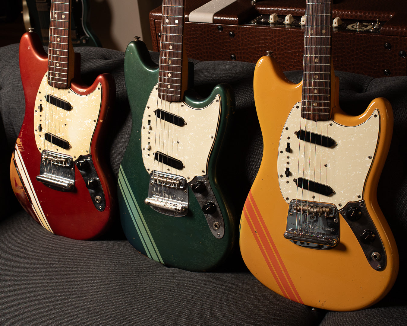 Vintage & Used Electric Guitars – Chicago Music Exchange