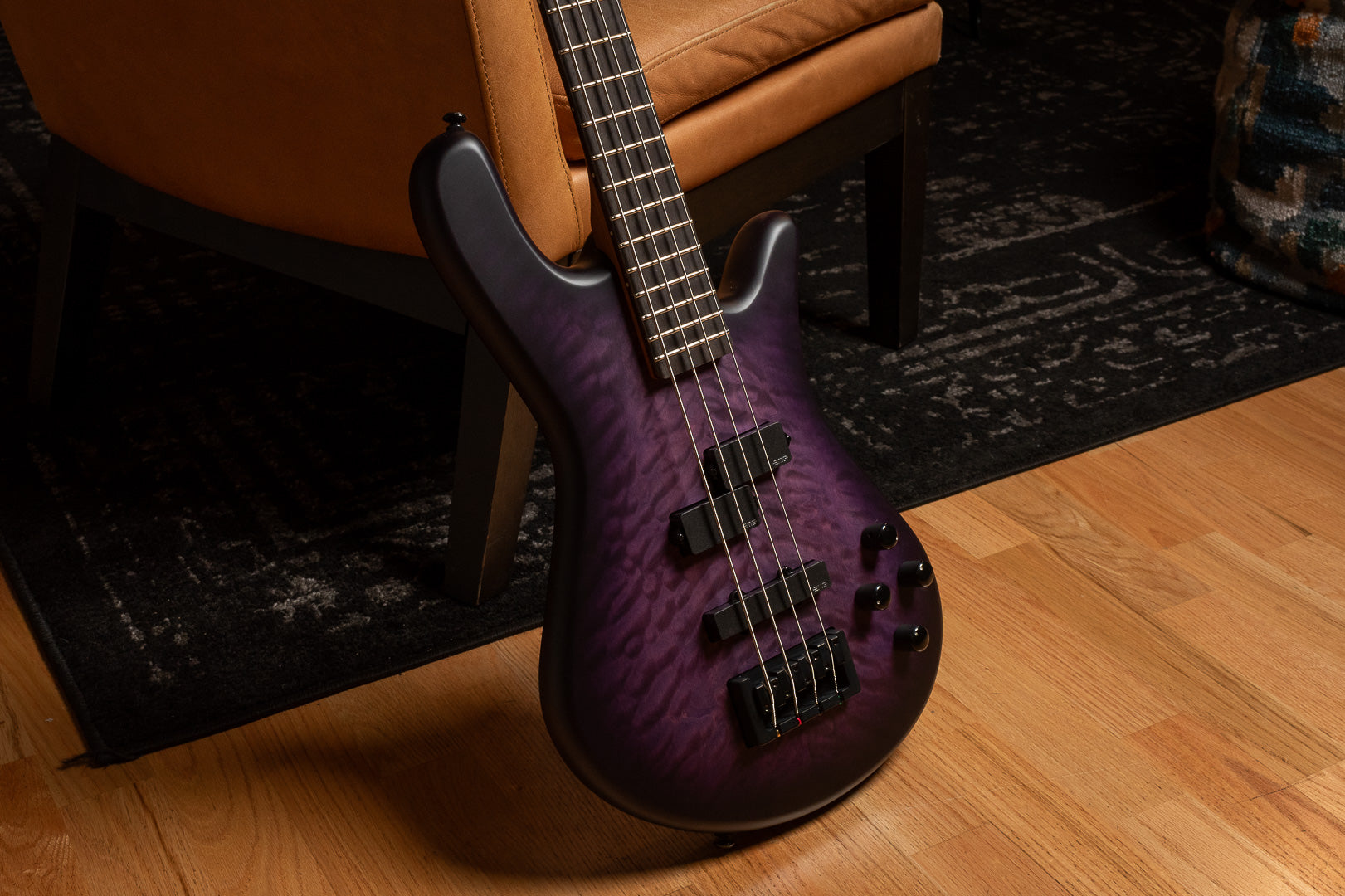 Spector – Chicago Music Exchange