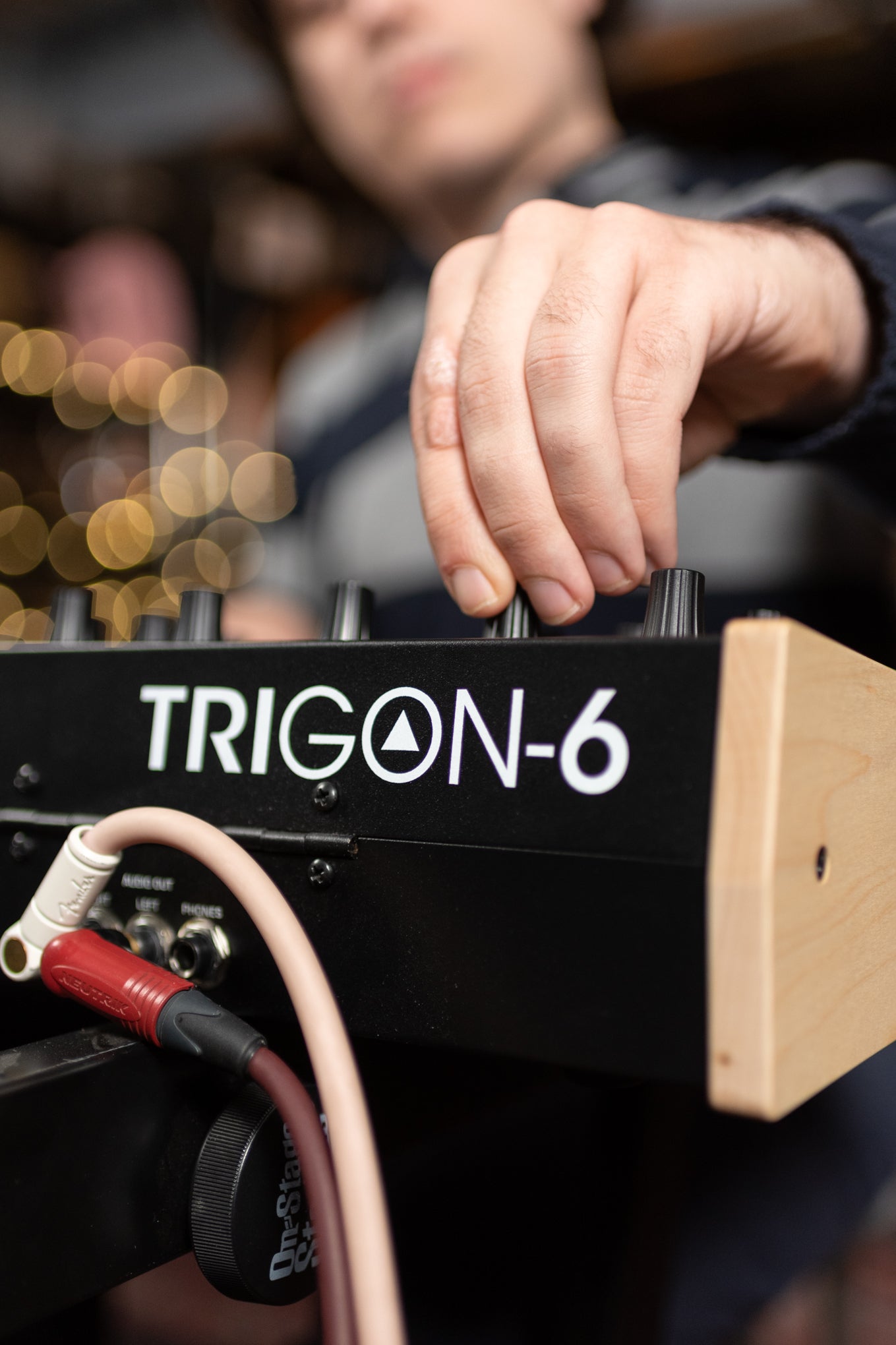 2024 St Patrick's 10% Off Sequential Circuits – Chicago Music Exchange