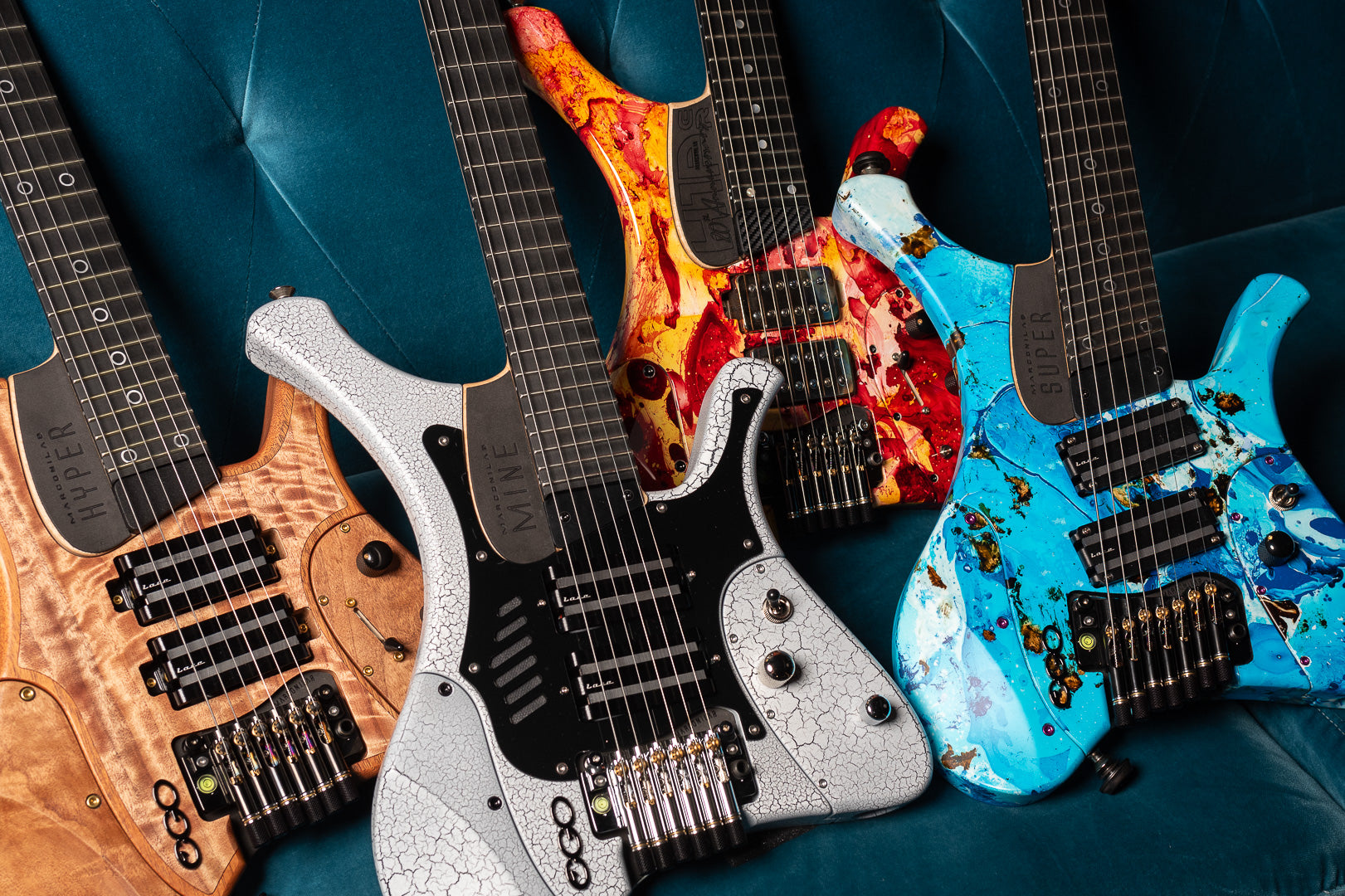 *THE* Random Picture Thread | Page 1253 | Telecaster Guitar Forum