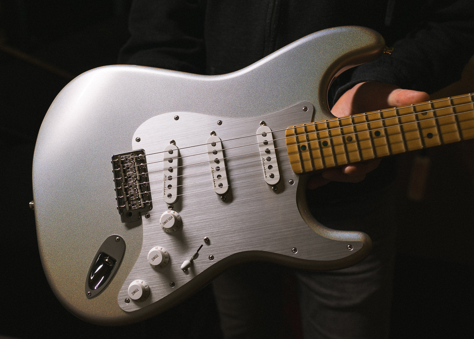 Fender Artist Series – Chicago Music Exchange