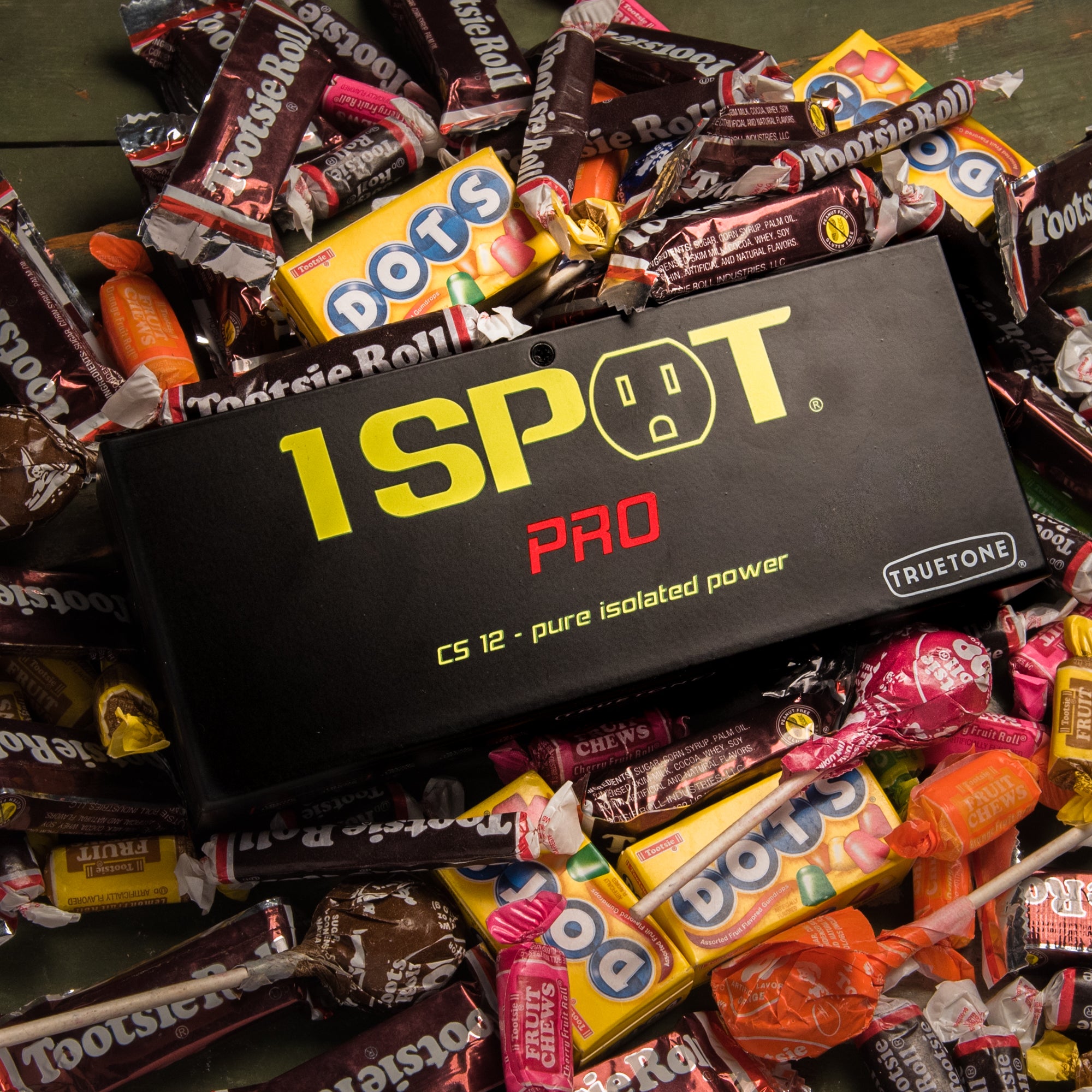 Visual Sound – Chicago Music Exchange