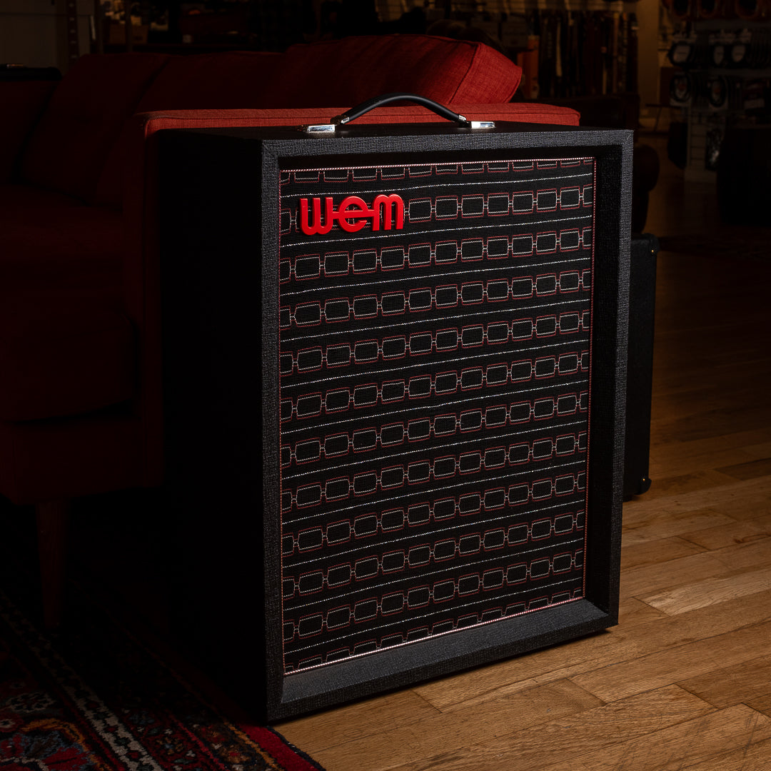 WEM – Chicago Music Exchange