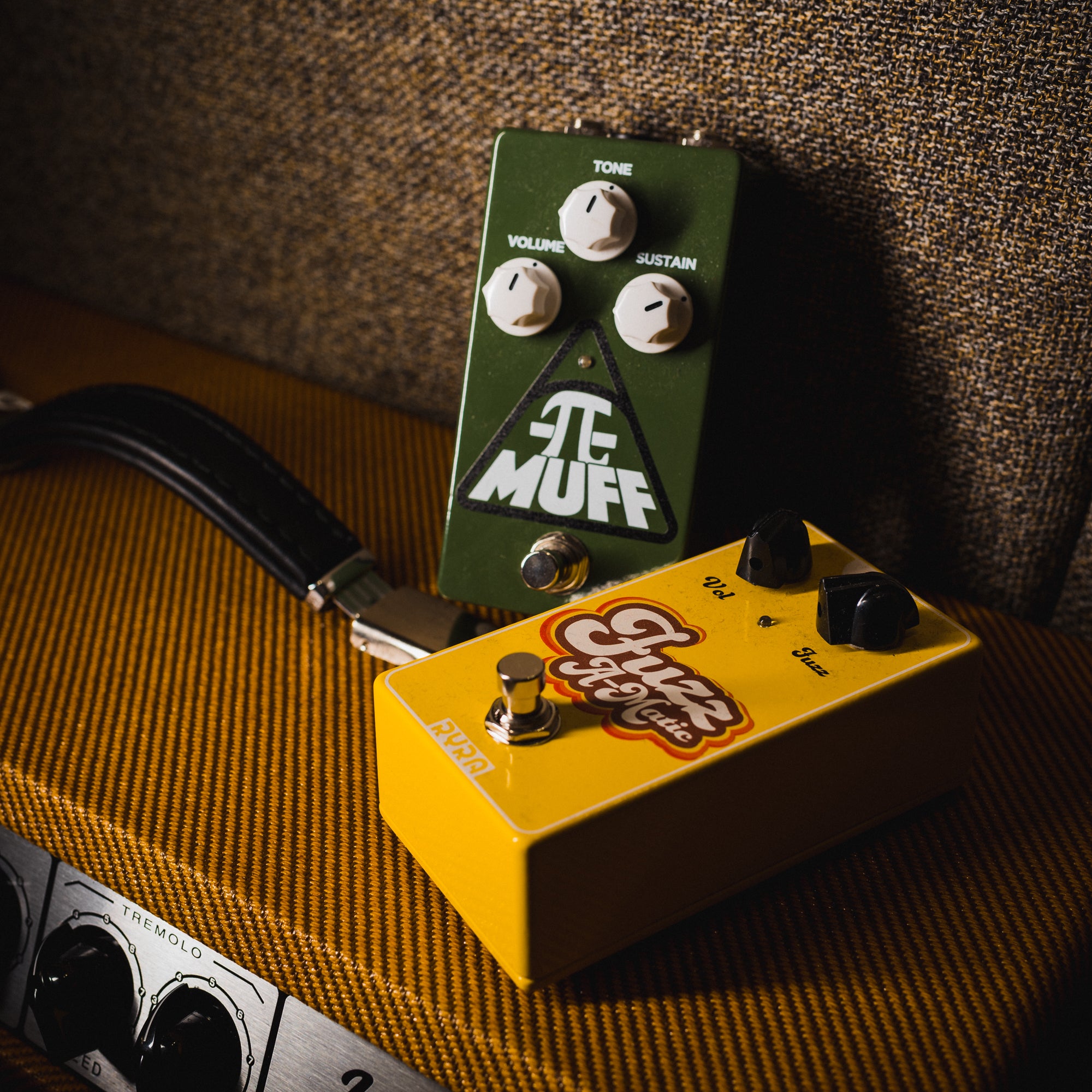 RYRA – Chicago Music Exchange