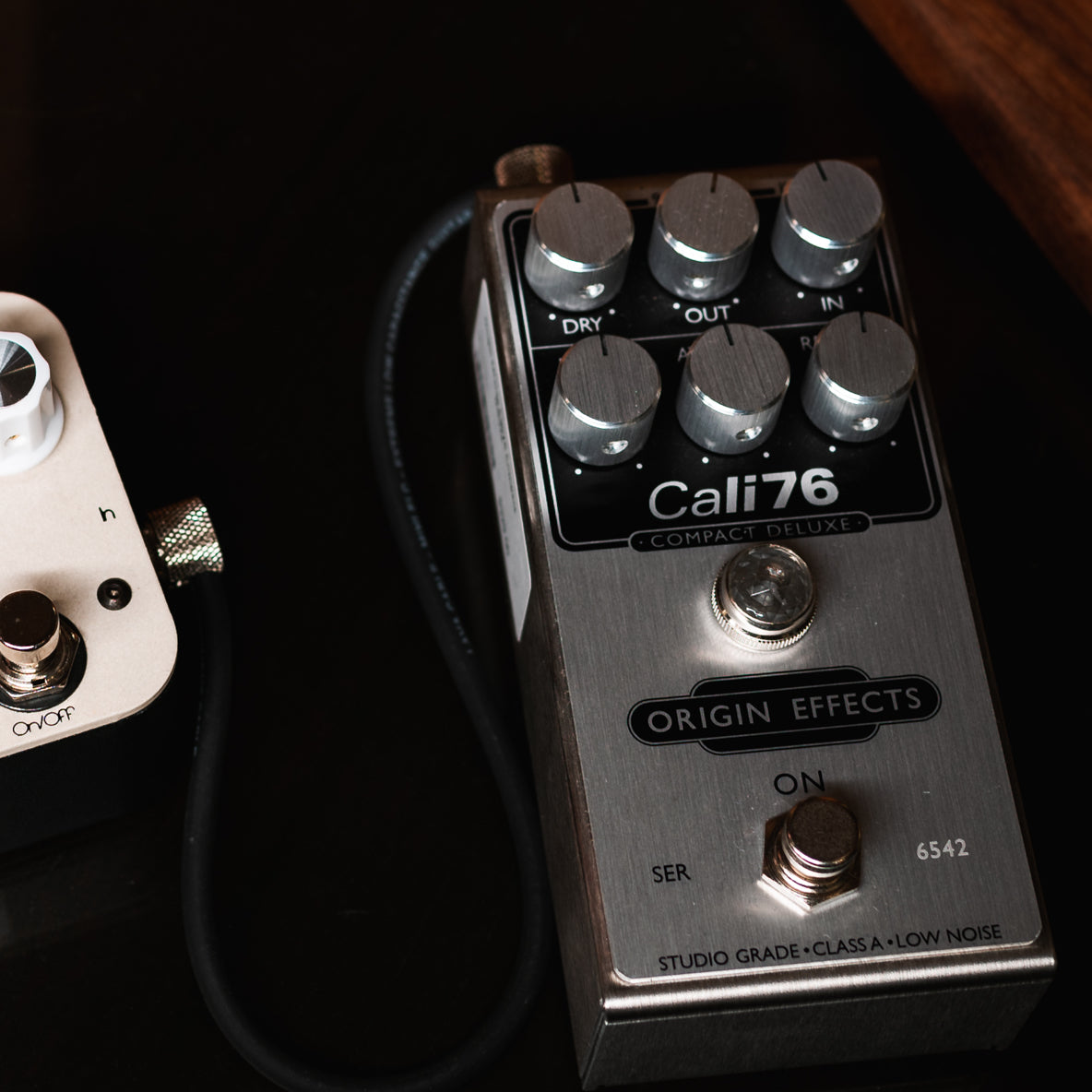 Origin Effects – Chicago Music Exchange