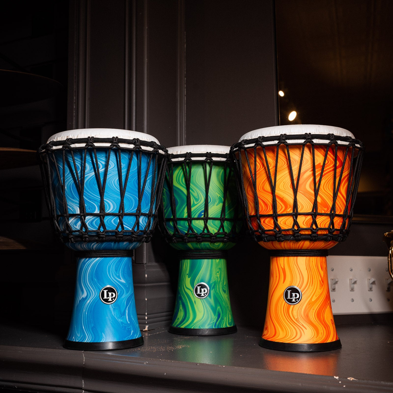 Latin Percussion – Chicago Music Exchange