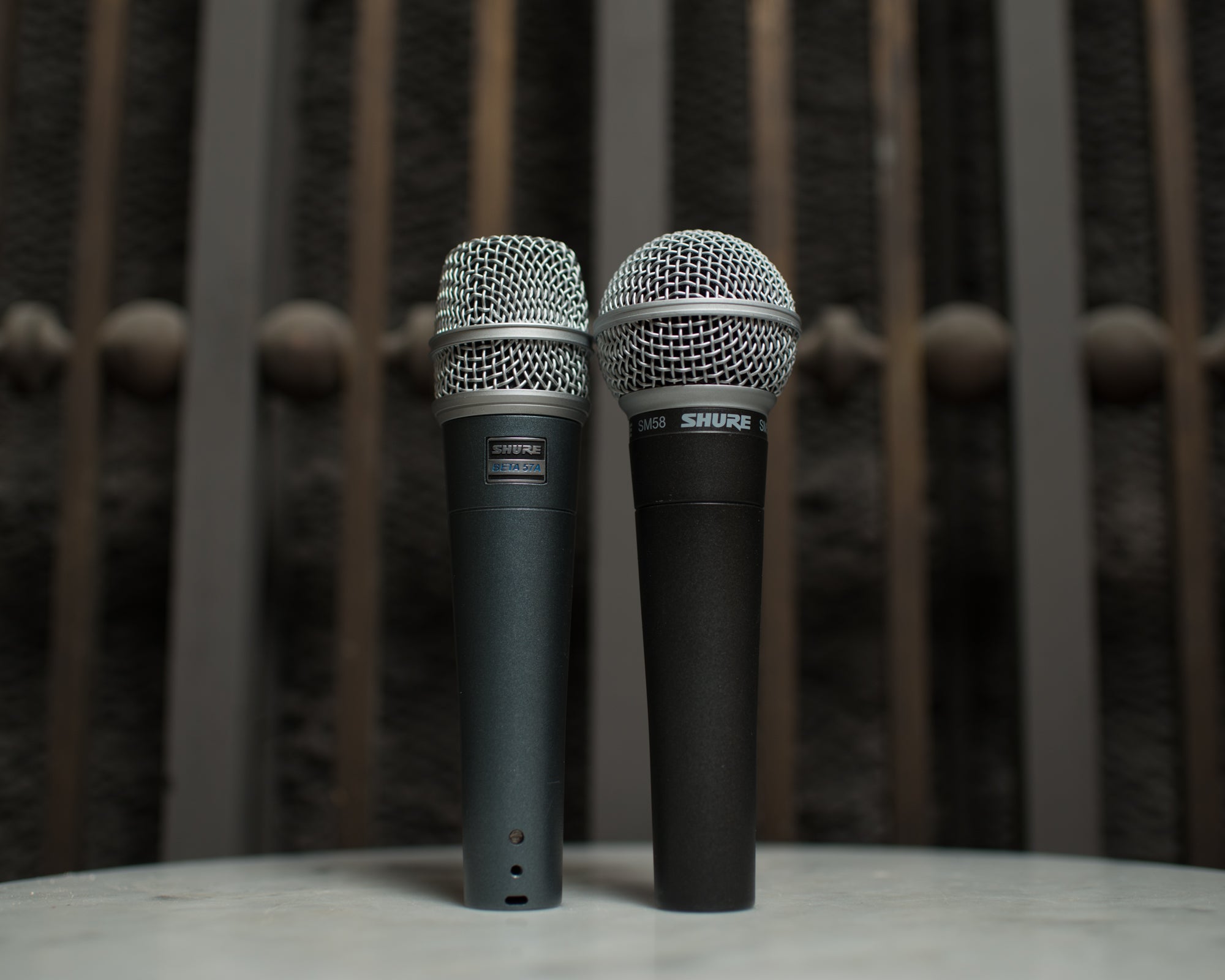 Shure – Chicago Music Exchange