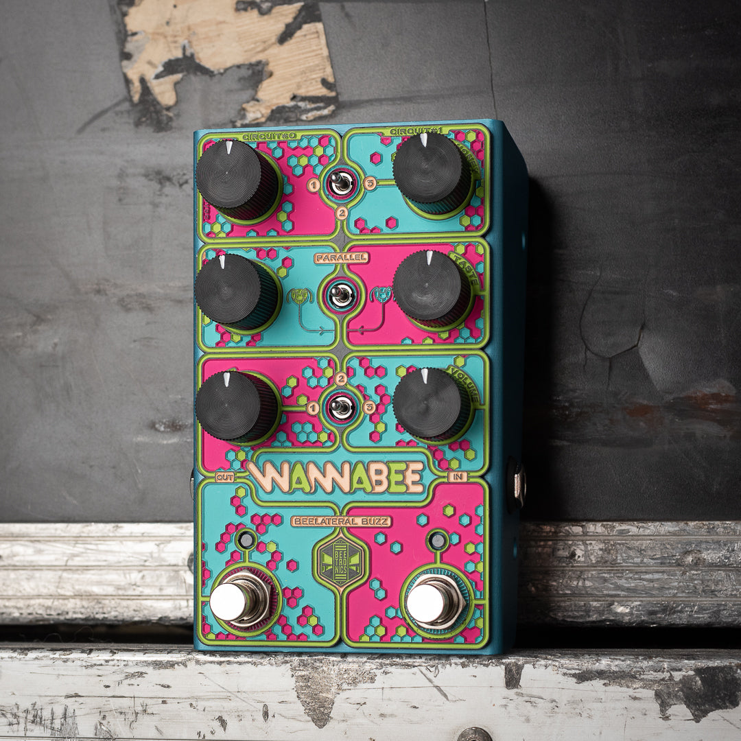 2024 CME Labor Day Sale | Beetronics 15% Off – Chicago Music Exchange