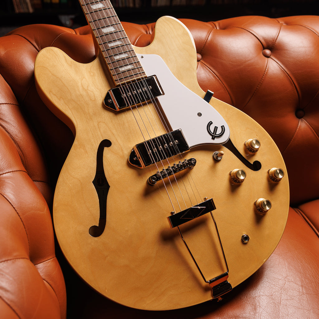 Epiphone Casino – Chicago Music Exchange