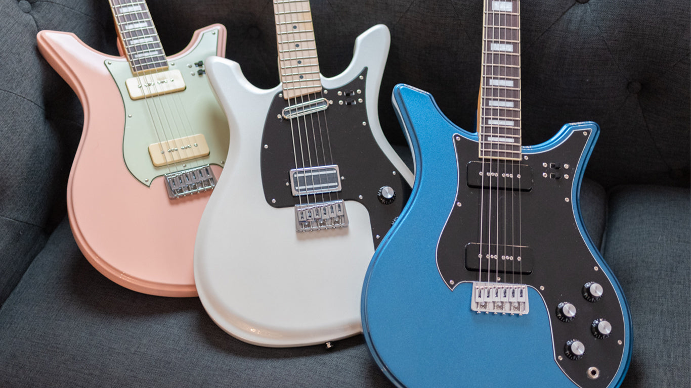 God City Instruments – Chicago Music Exchange