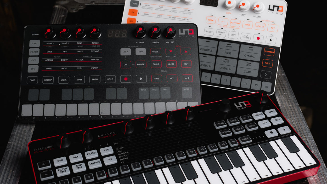 IK Multimedia – Chicago Music Exchange