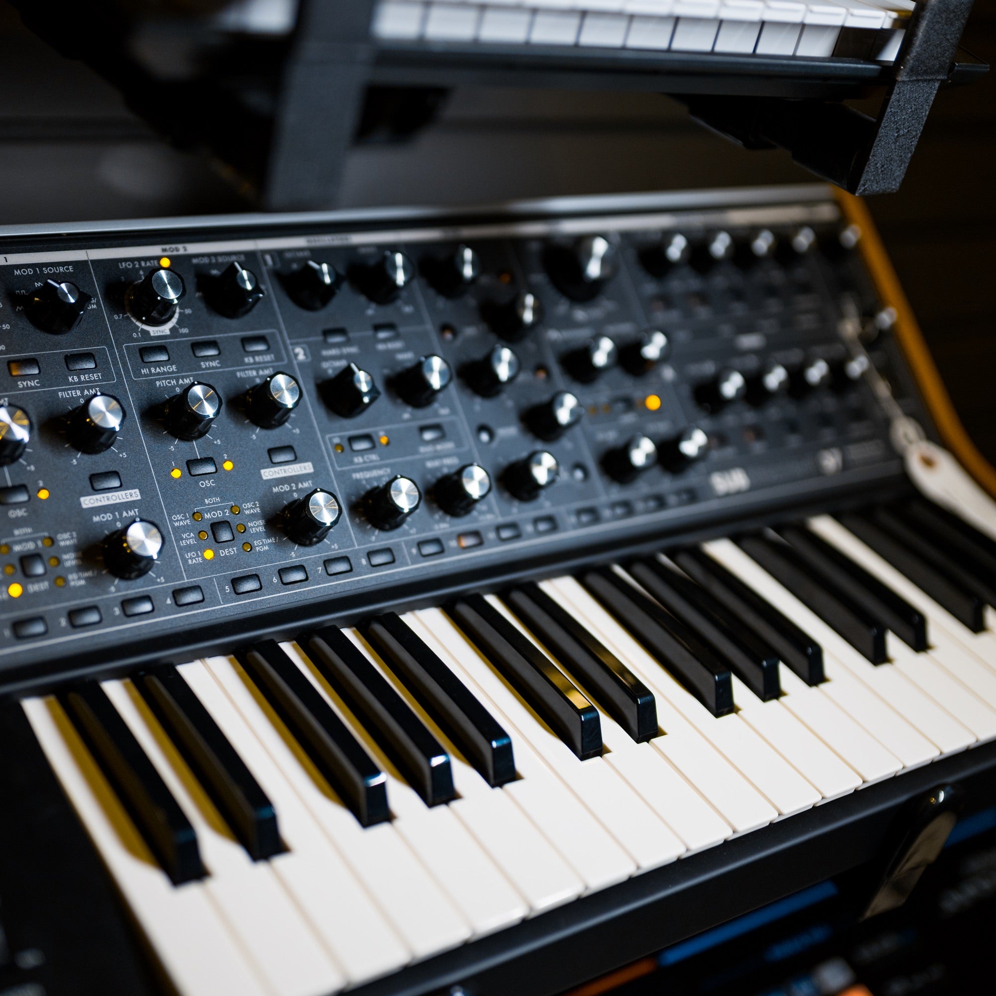 Keys & Synths - Digital Synths – Chicago Music Exchange