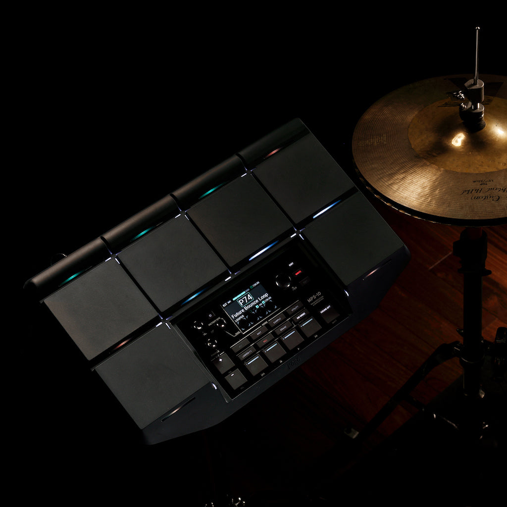 Electronic Percussion – Chicago Music Exchange