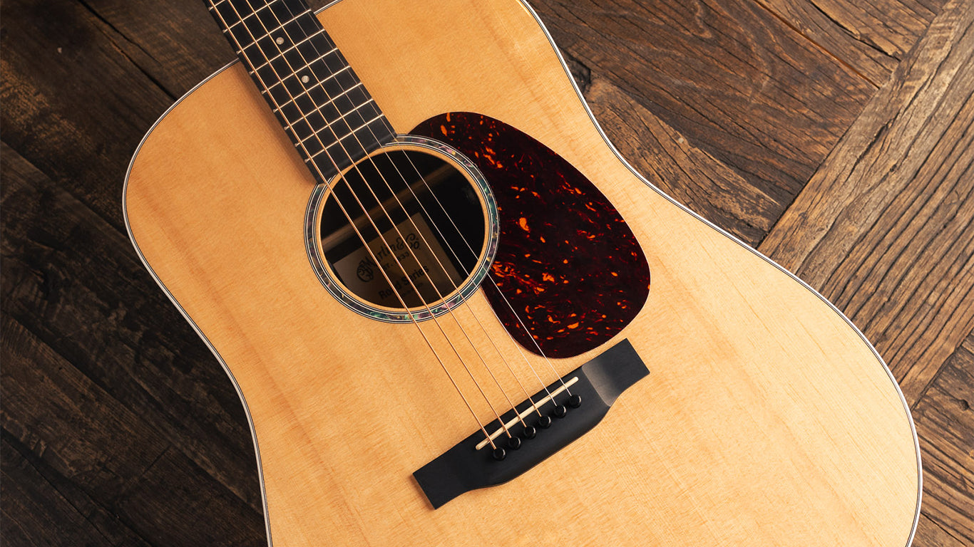 Martin Road Series – Chicago Music Exchange