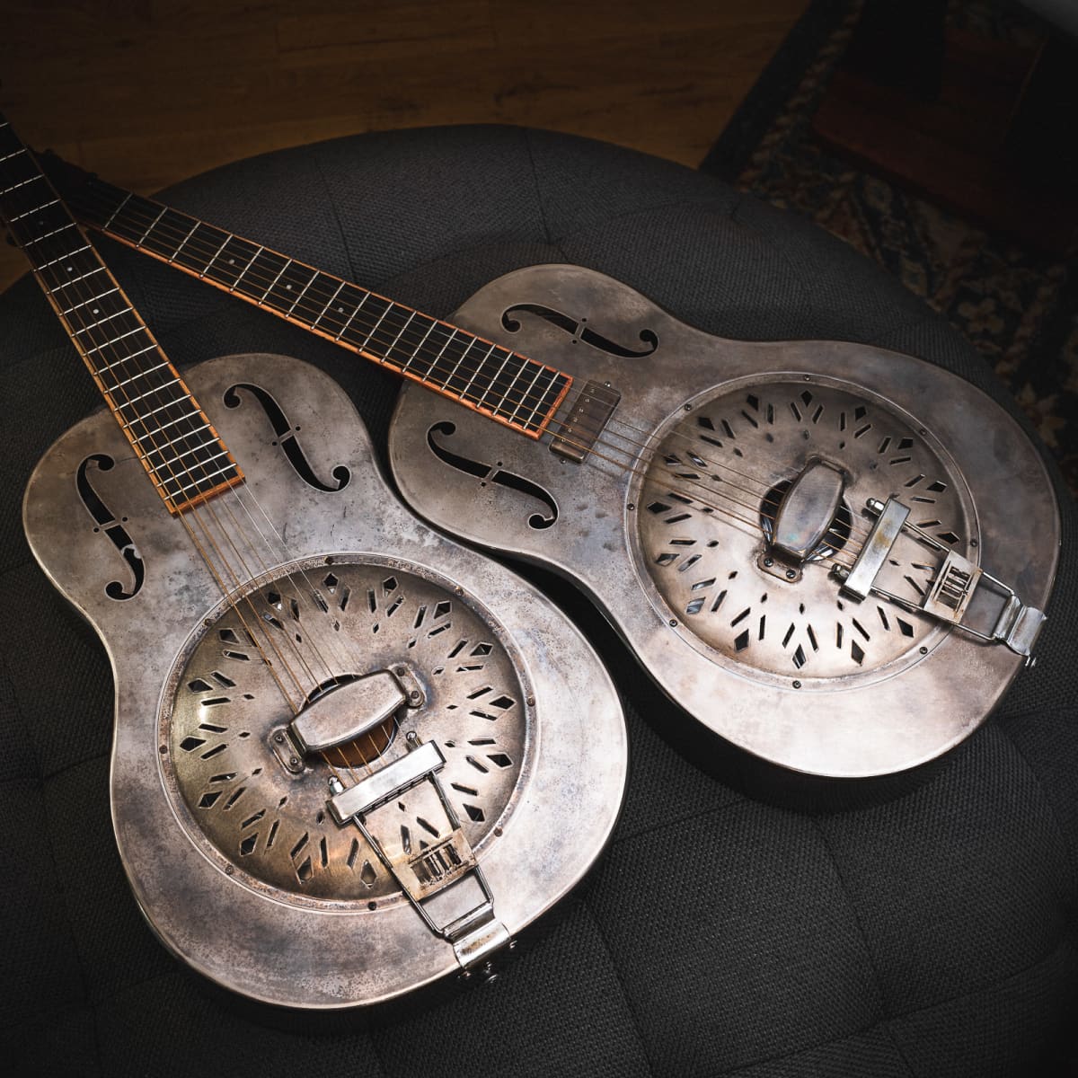Mule – Chicago Music Exchange