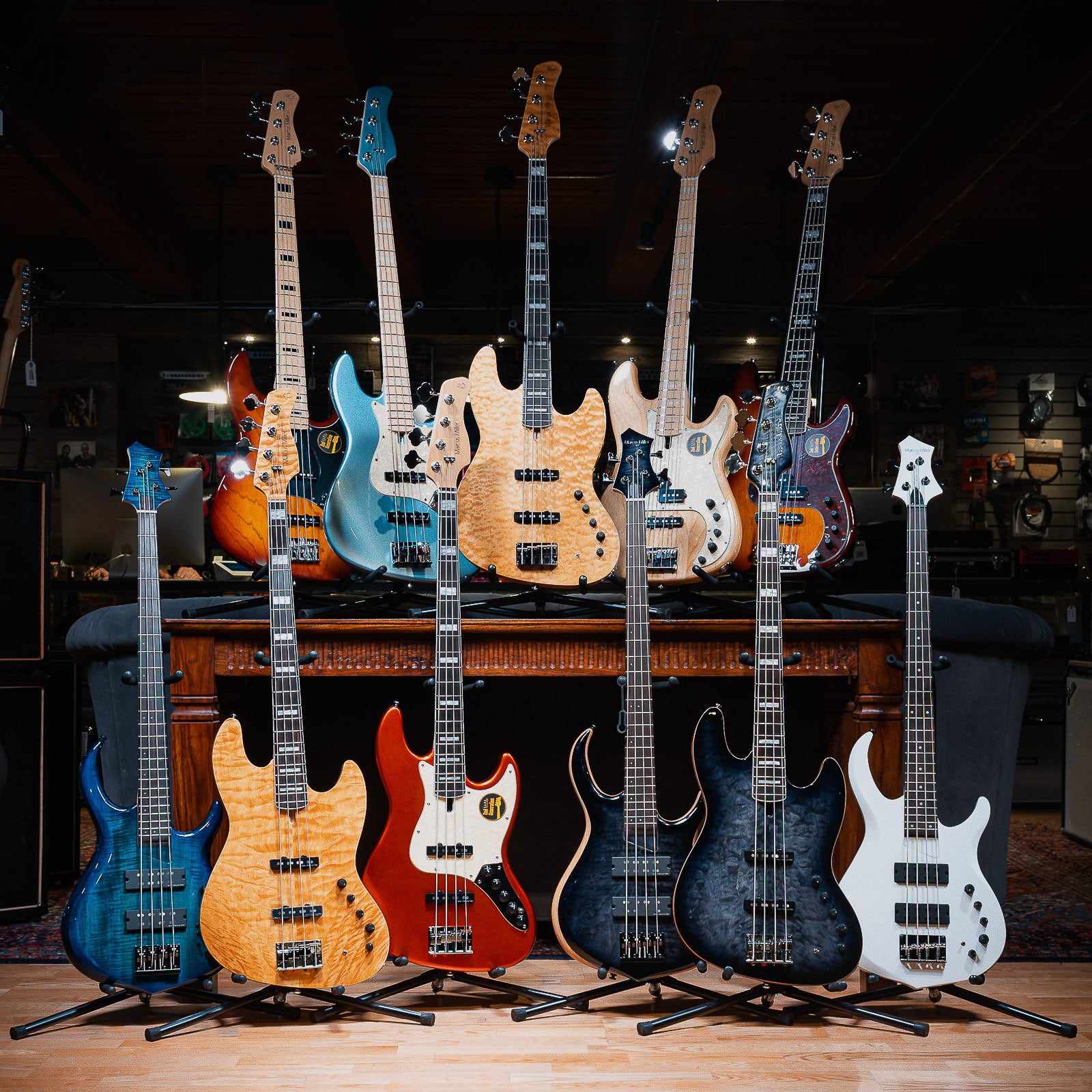 Sire – Chicago Music Exchange