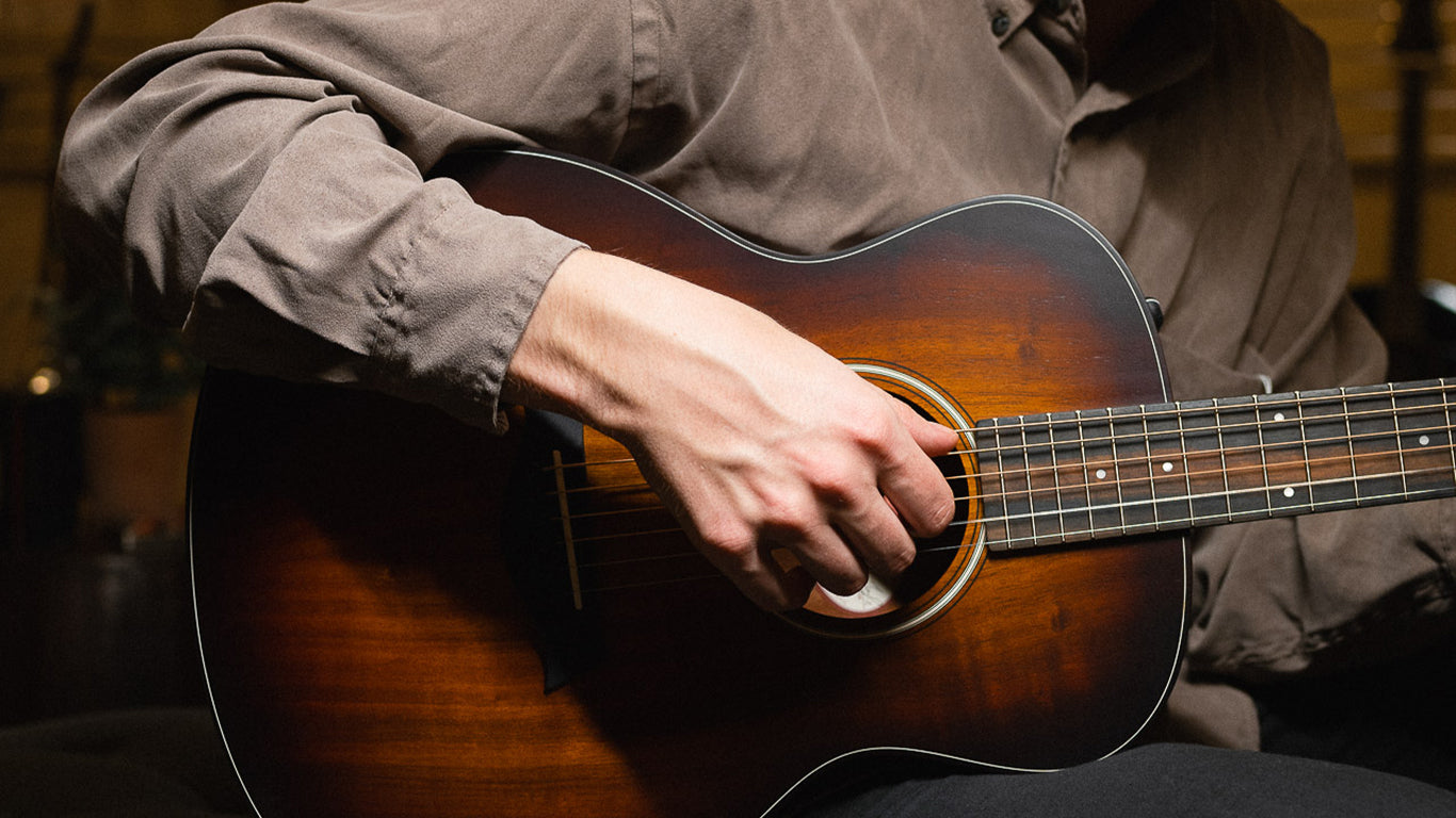 Taylor Guitars Koa Series – Chicago Music Exchange