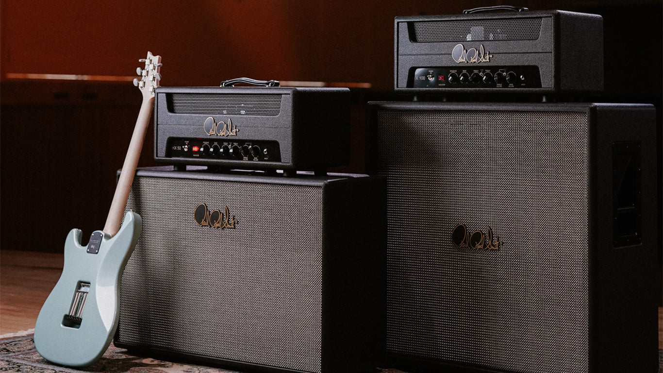 PRS Amplifiers – Chicago Music Exchange