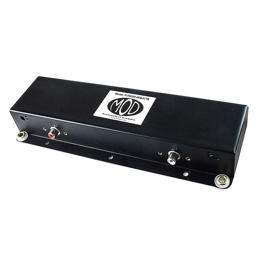 Reverb Tanks – Chicago Music Exchange