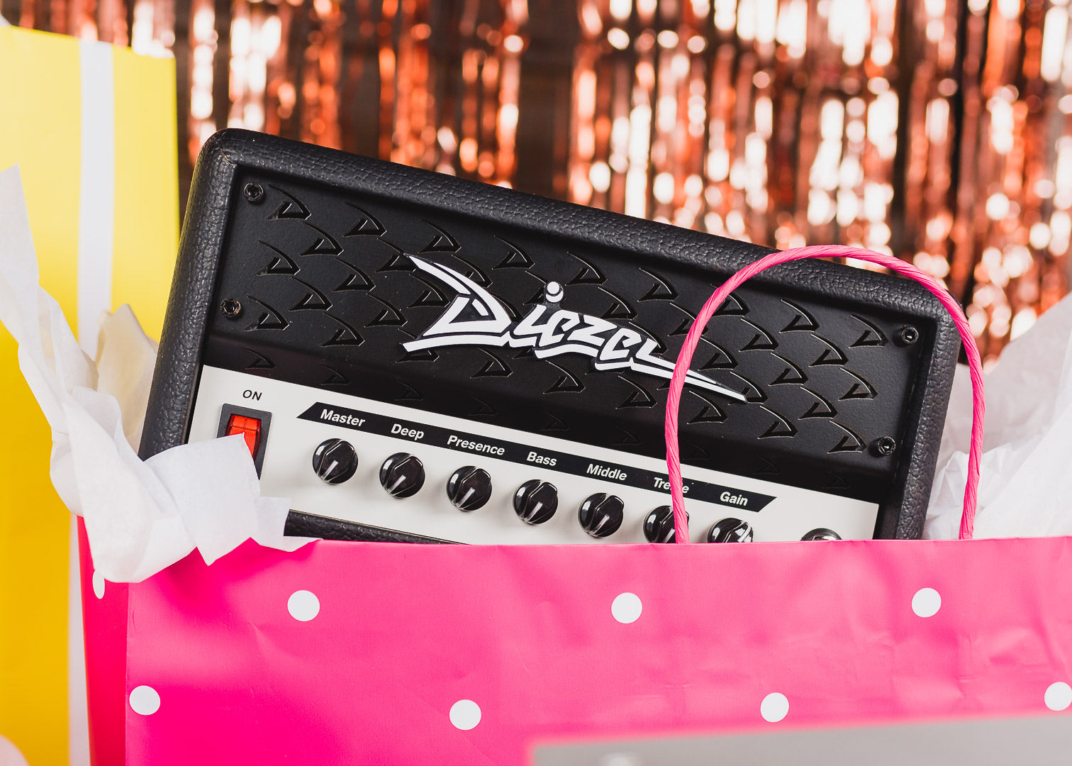 10% OFF Spring Sale Collection – Chicago Music Exchange