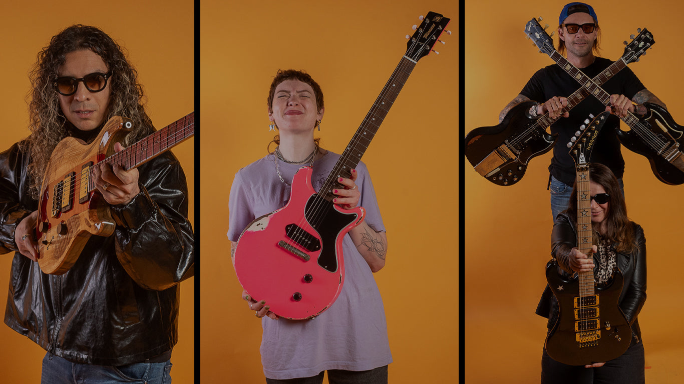 Staff Picks – Chicago Music Exchange