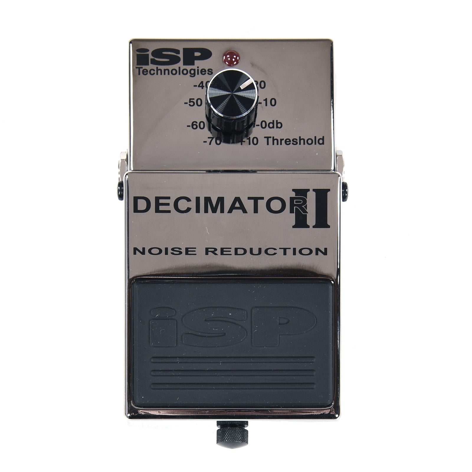 ISP Technologies – Chicago Music Exchange