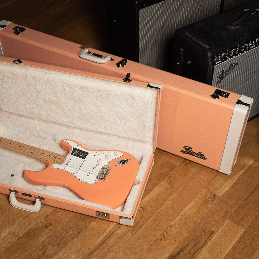 Fender – Chicago Music Exchange