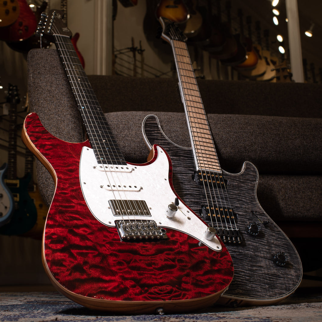 Mayones – Chicago Music Exchange