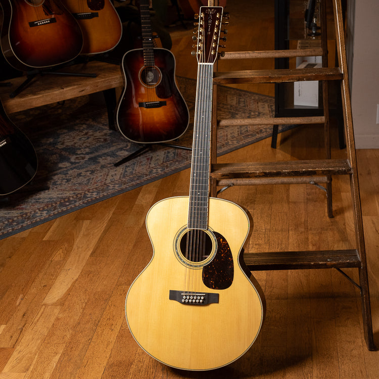 Martin Custom Shop – Chicago Music Exchange