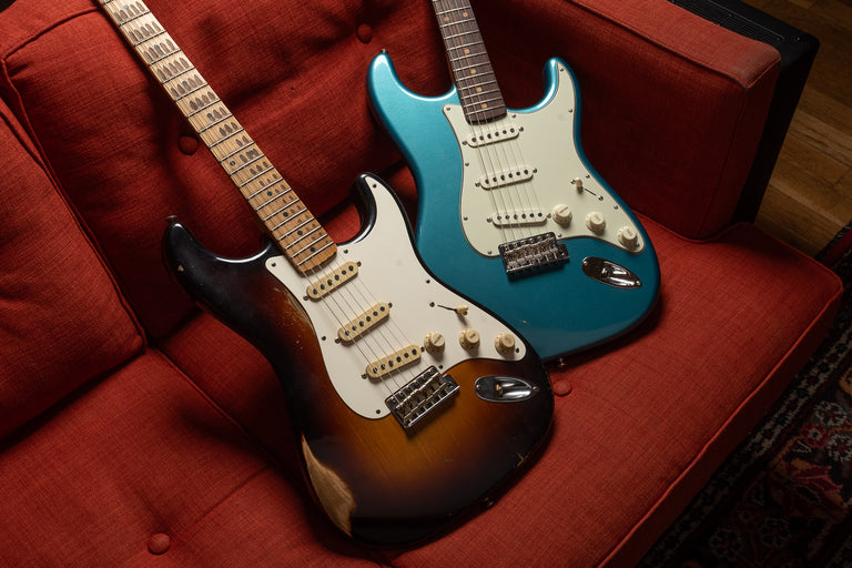 Chicago Music Exchange