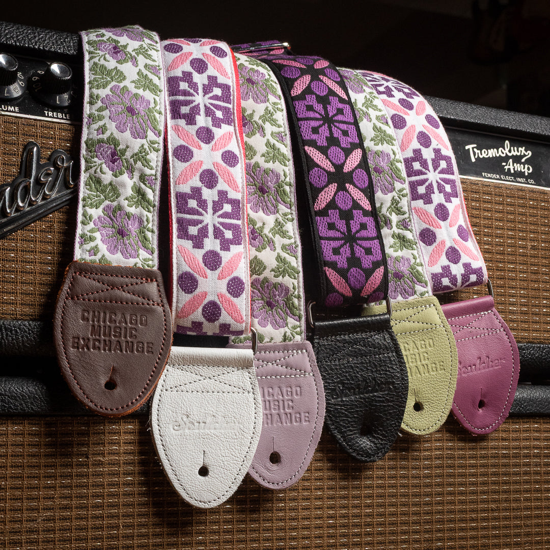 Lavender Haze Collection – Chicago Music Exchange
