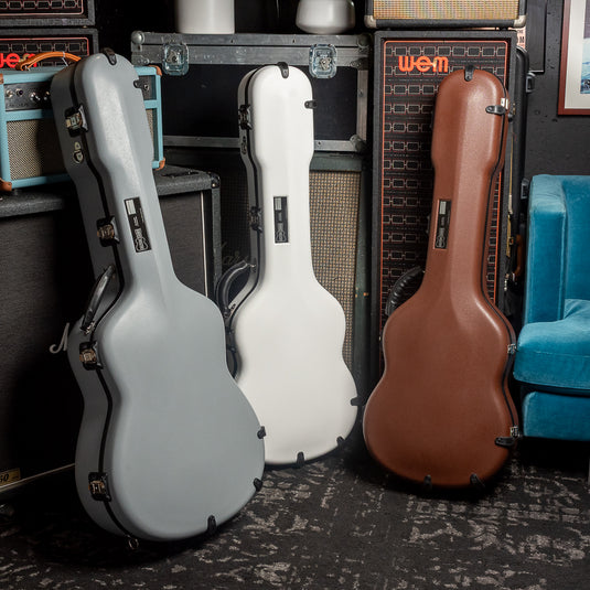 Calton Cases – Chicago Music Exchange