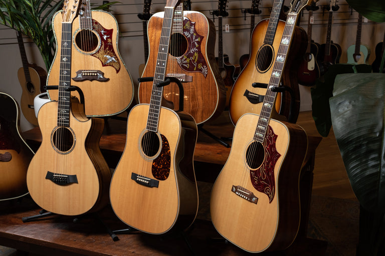 Chicago Music Exchange