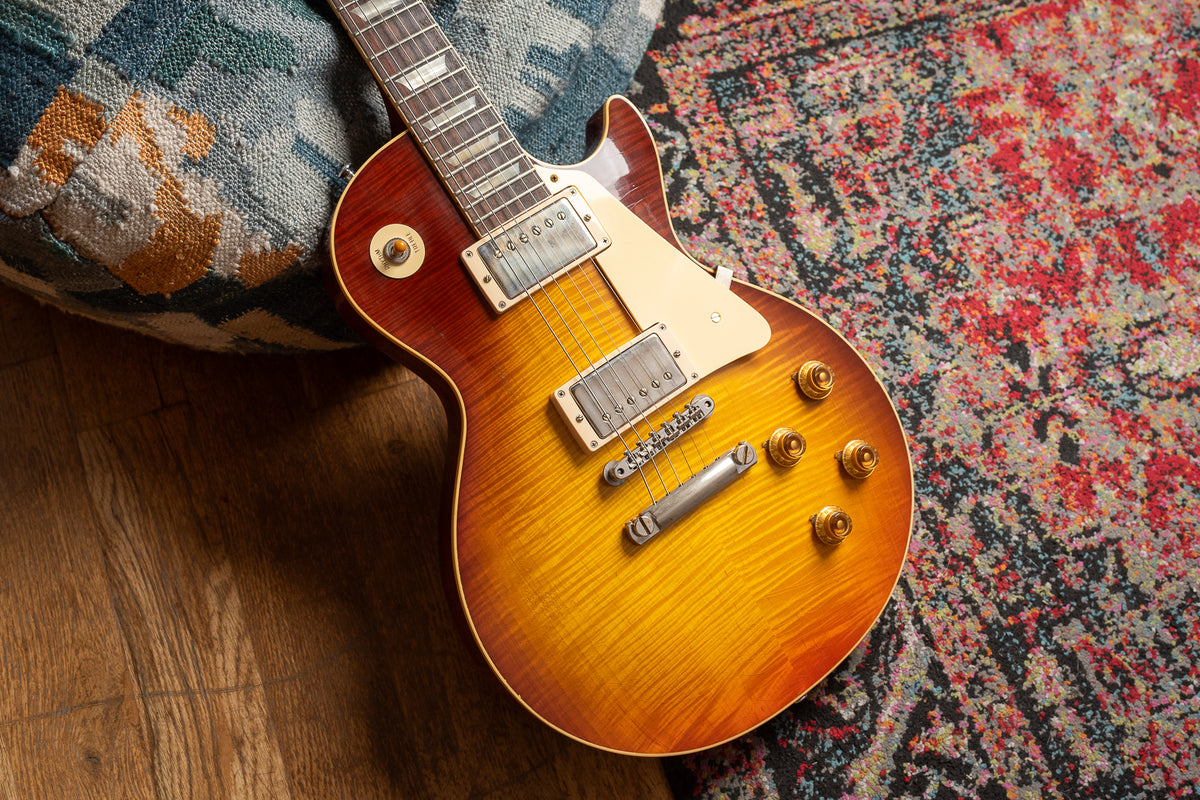 Chicago Music Exchange