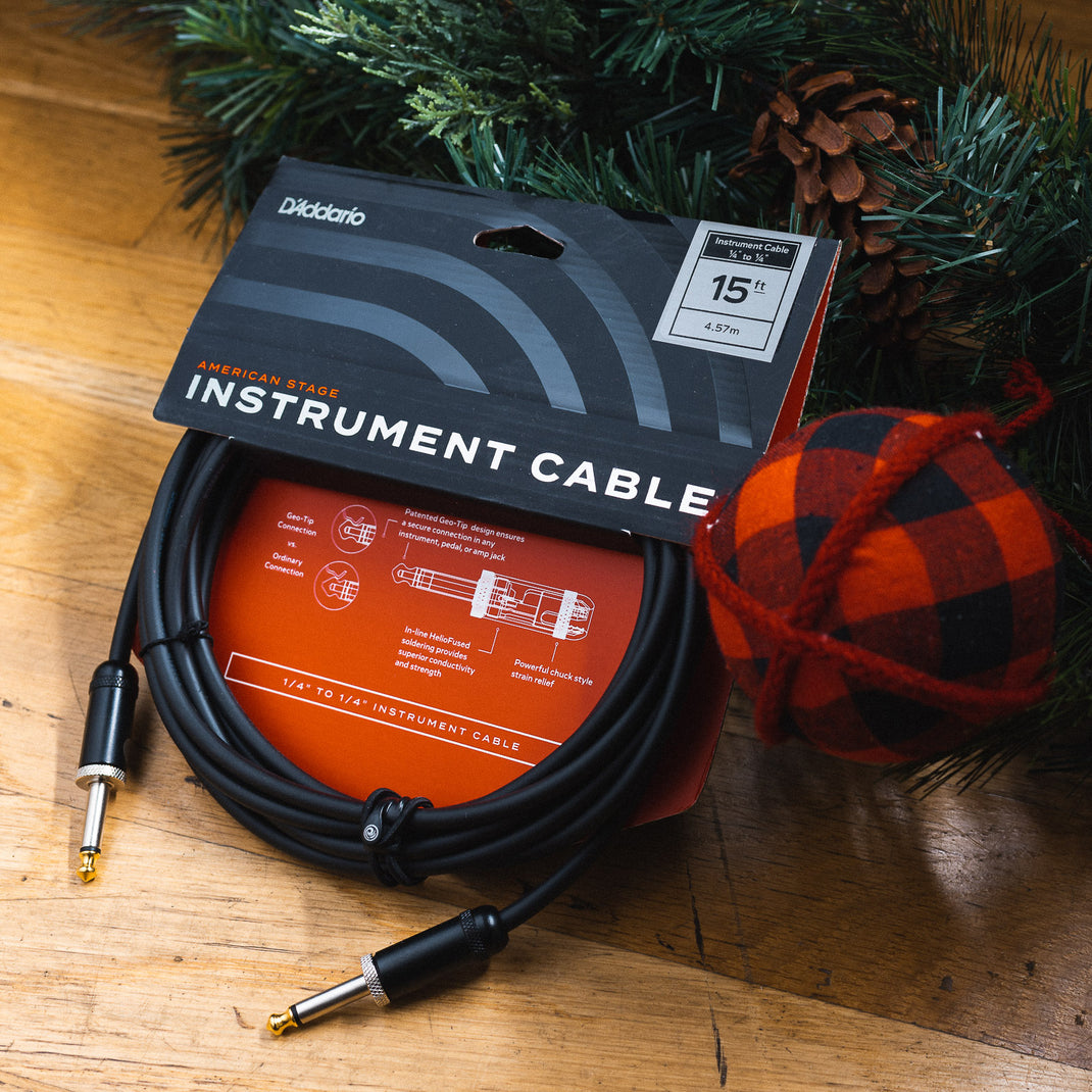 Cables – Chicago Music Exchange