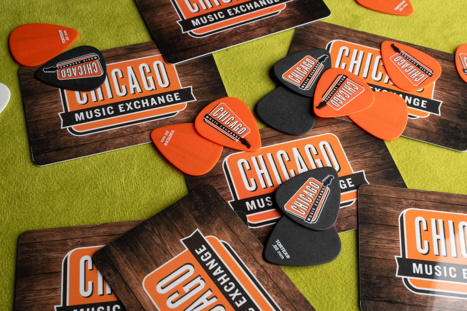 2025 CME Gift Guide – Chicago Music Exchange