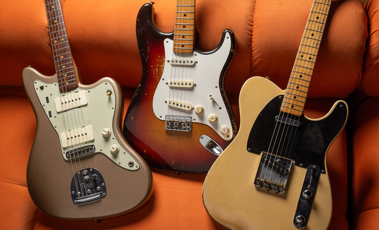 Chicago Music Exchange