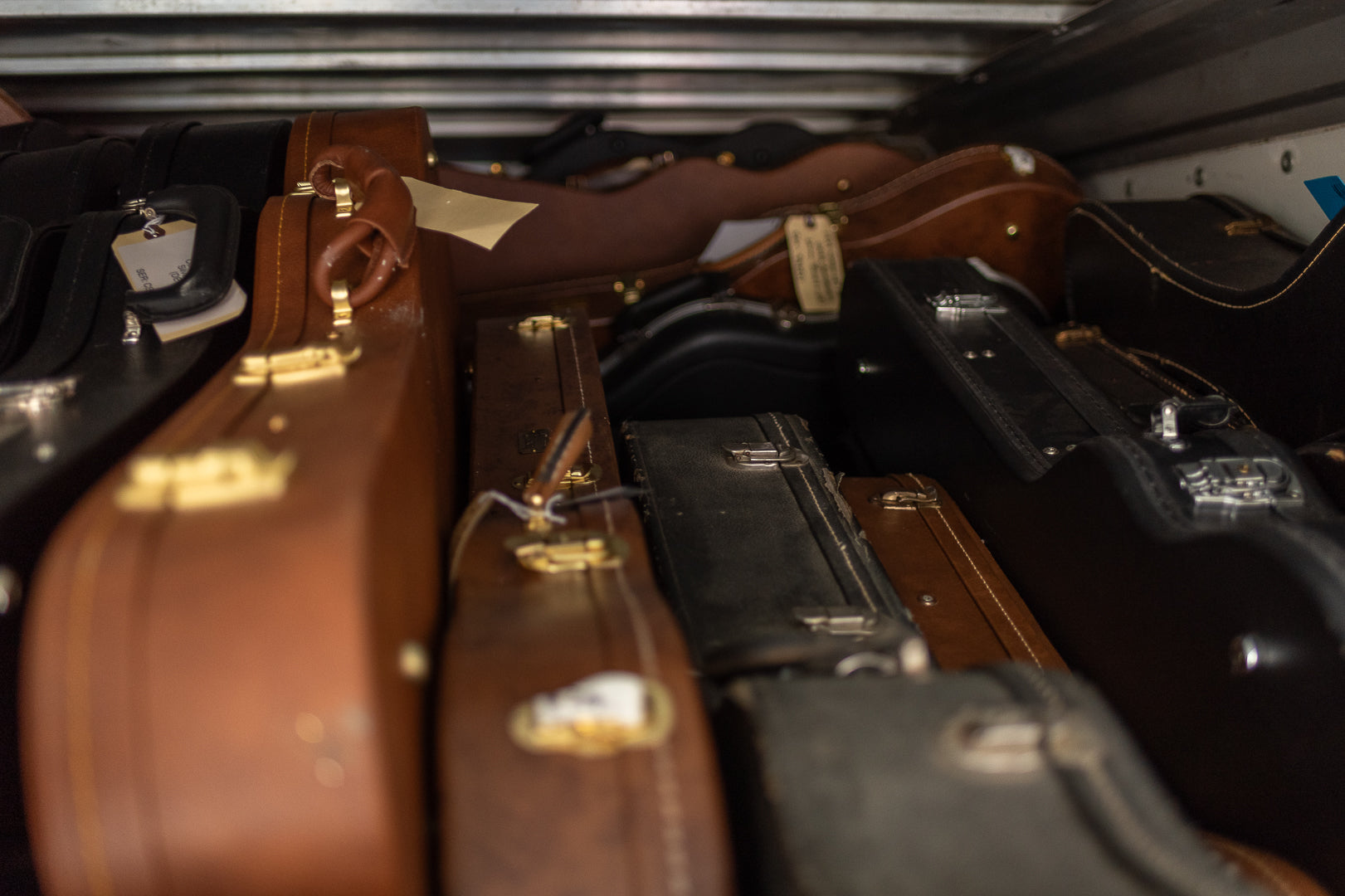 Chicago Music Exchange