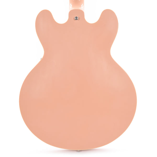 Gibson Custom Shop 1961 ES-335 Reissue "CME Spec" Antique Shell Pink V ...