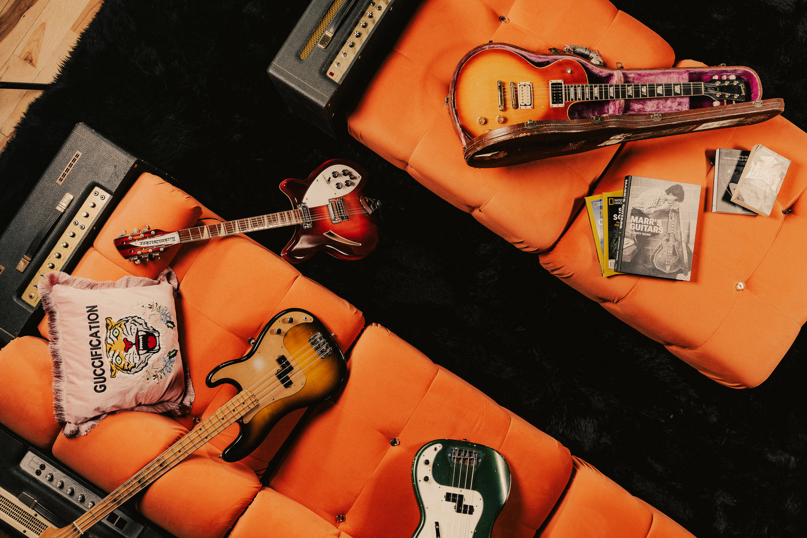 Chicago Music Exchange