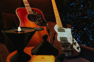 Chicago Music Exchange